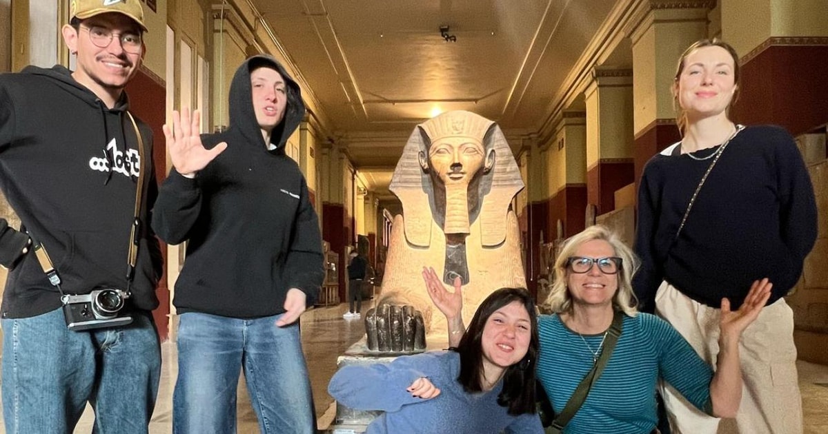 Private Museum, Citadel , El Khan Bazzar & Coptic Cairo | GetYourGuide