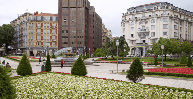 Exclusive Highlights & Hidden Gems of Bilbao | GetYourGuide