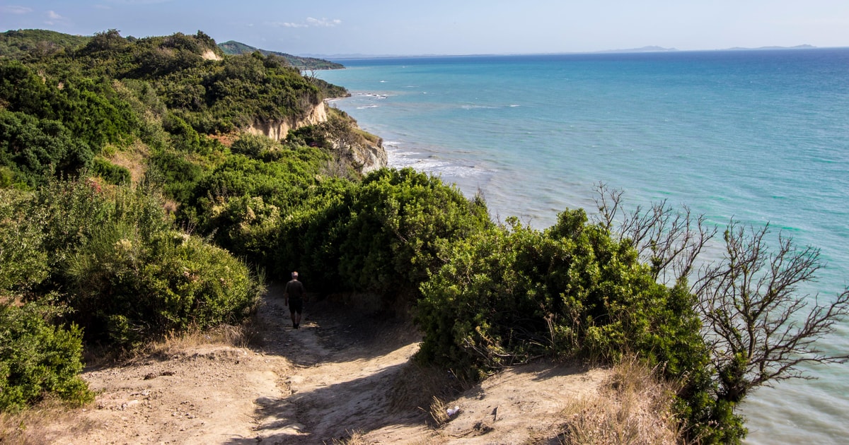 Cape of Rodon: Beautiful Sunset & Beach Day Tour from Tirana | GetYourGuide