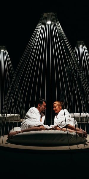 Milan: QC Termemilano Spa Admission Ticket | GetYourGuide