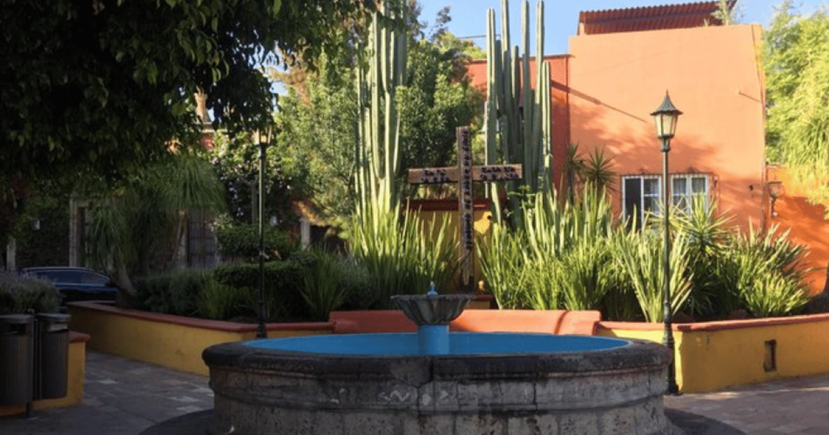 Atotonilco: Ontdek het rijke architecturale erfgoed | GetYourGuide