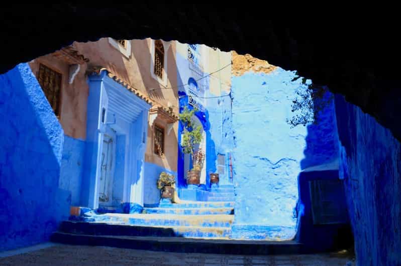 Chefchaouen tour guide | GetYourGuide