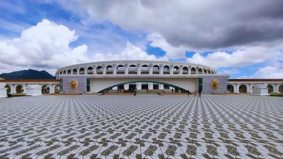 Bicol Philippines: Sorsogon City Tour with Bulusan Lake | GetYourGuide