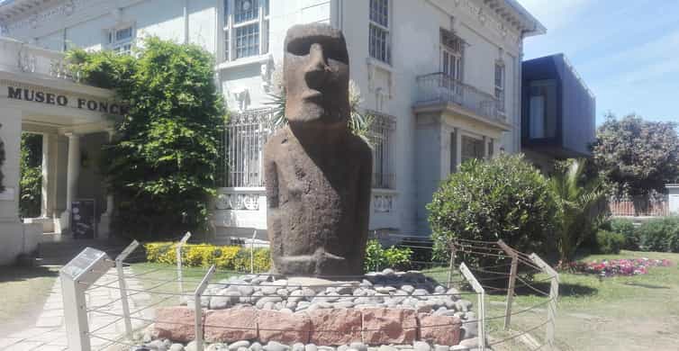 Authentic Viña del Mar: Garden City Highlights | GetYourGuide