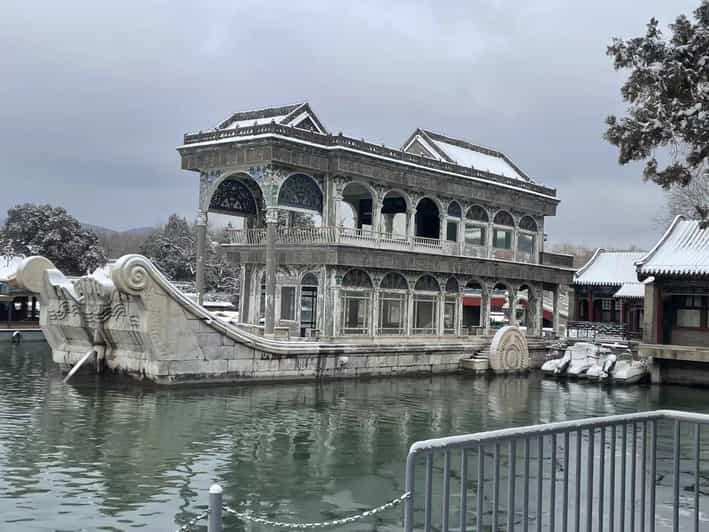 Beijing: Temple of Heaven, Panda House & Summer Palace Tour | GetYourGuide