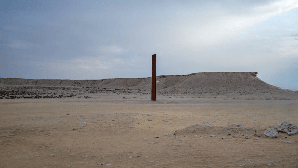 Doha Private West Coast & Al Shahaniya Camel Race Track Tour | GetYourGuide