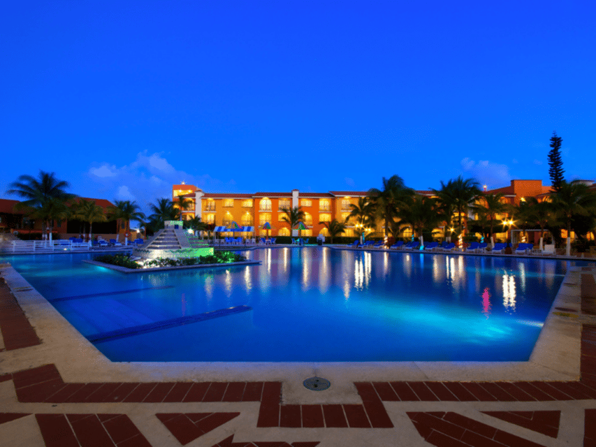 Personal Mini Submarine Dive Adventure in Cozumel | GetYourGuide