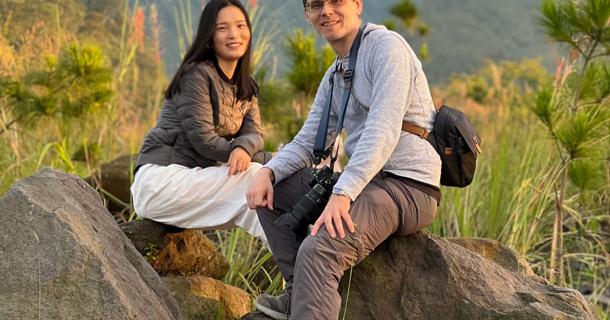 Merapi mount Trip Lava Tour | GetYourGuide