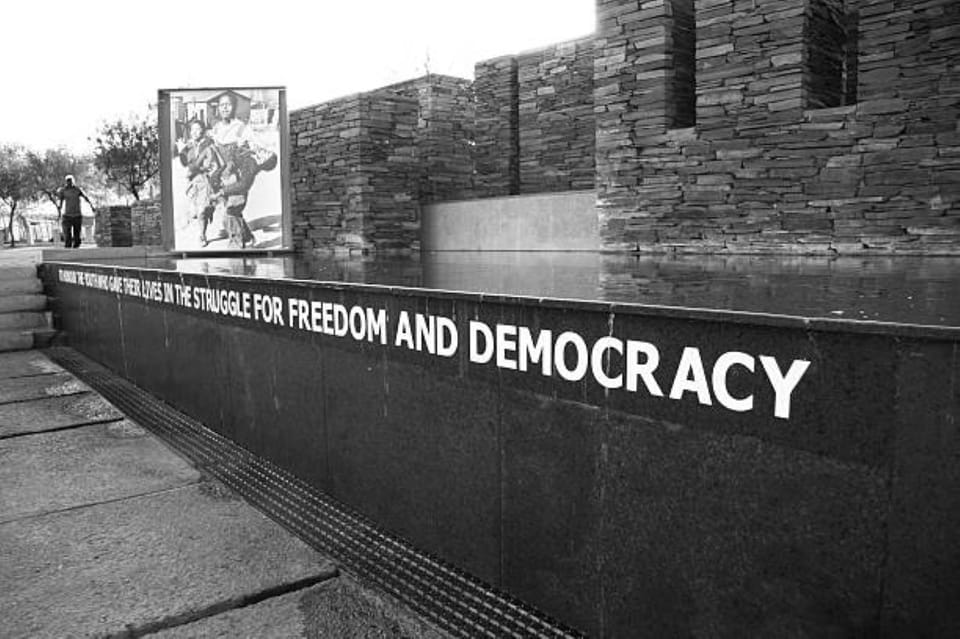 Red Full Day Soweto Tour & Johannesburg Tour | GetYourGuide