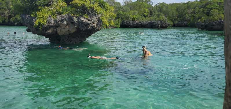 Kwale Island, Zanzibar Archipelago - Book Tickets & Tours | GetYourGuide