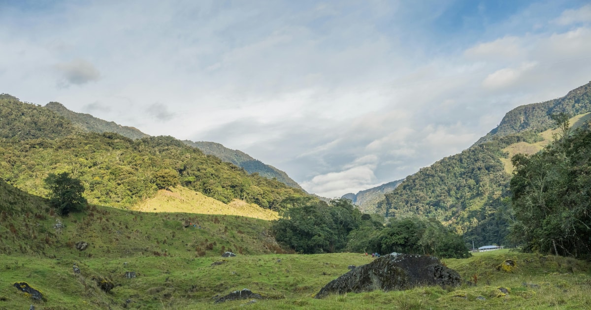 Ngong Hills: 1 Day Hike on Ngong' Hills Kenya | GetYourGuide