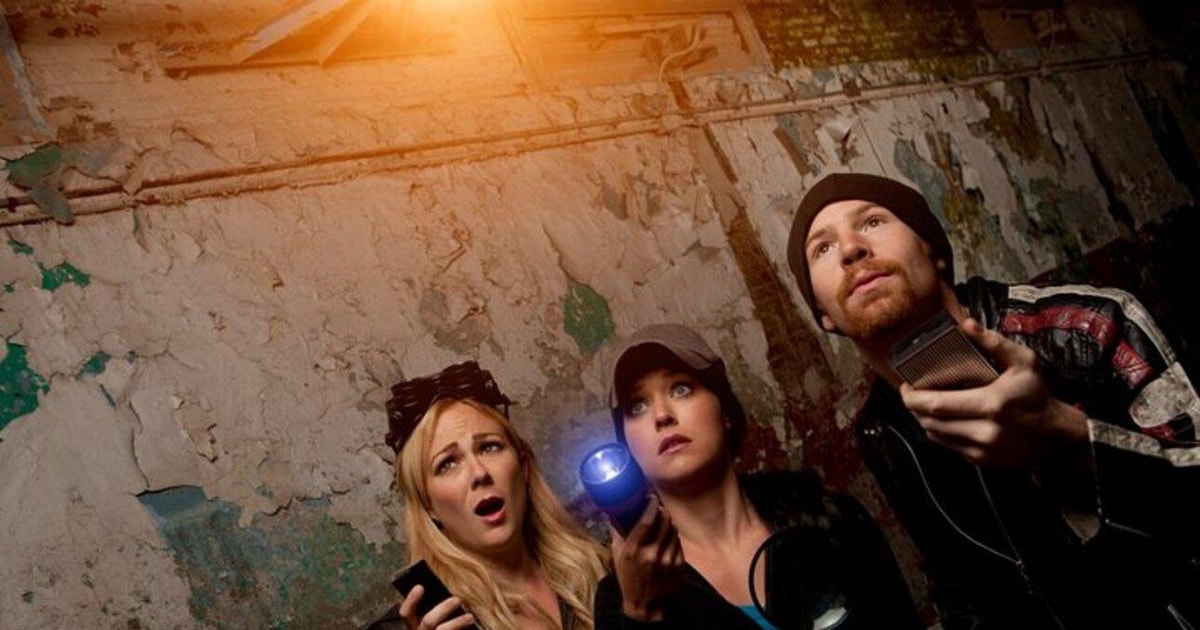 London Haunted Secrets Ghost Walking Tour | GetYourGuide