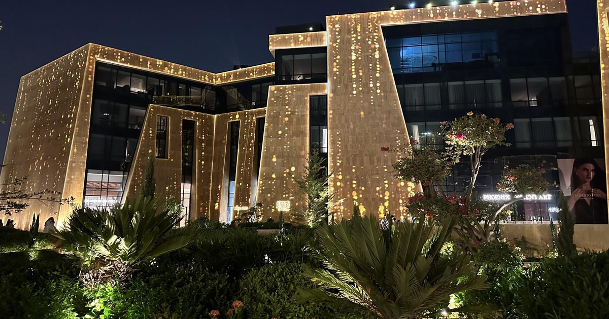 Riyadh Season's Best Architectural & Iconic Attractions. | GetYourGuide