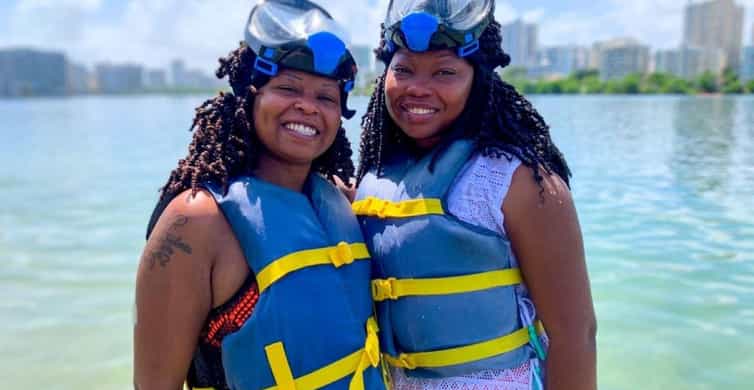 Condado Lagoon, Condado - Book Tickets & Tours | GetYourGuide