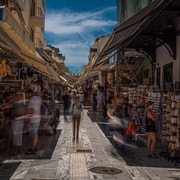 Heraklion: escapadă în oraș cu transfer și bougatsa – 2026 (recenzii ...