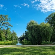 Explore Maksimir - a beautiful park in Zagreb | GetYourGuide