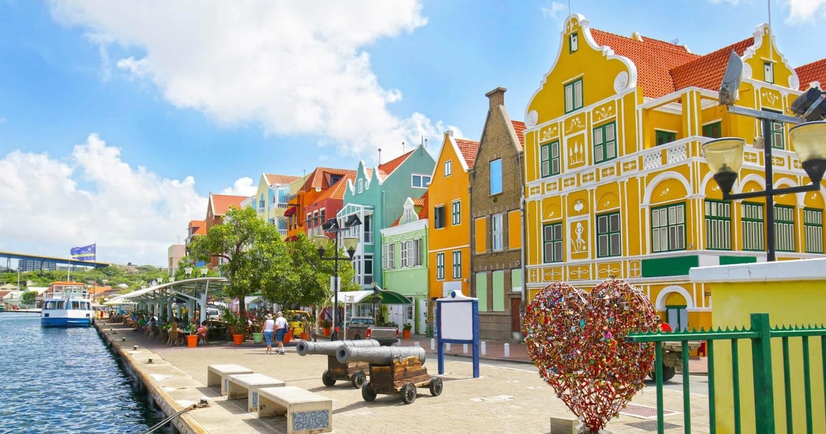 Curaçao: Tour privado ideal para exploradores de la isla | GetYourGuide