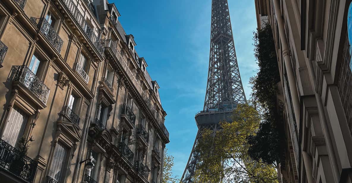 Paris: 3-Day Itinerary & Online Map | GetYourGuide