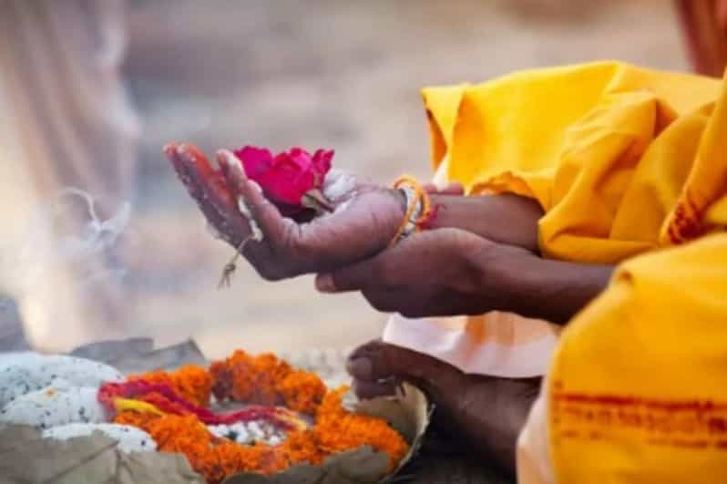 PINDAN AT GAYA | GetYourGuide