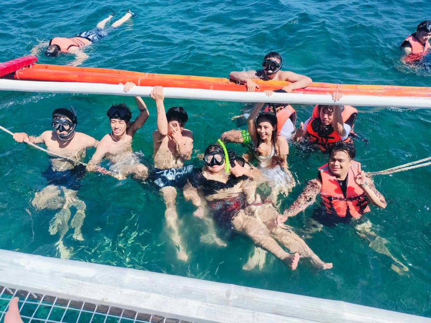 Boracay: Island Hopping with Snorkeling and Crystal Cove | GetYourGuide