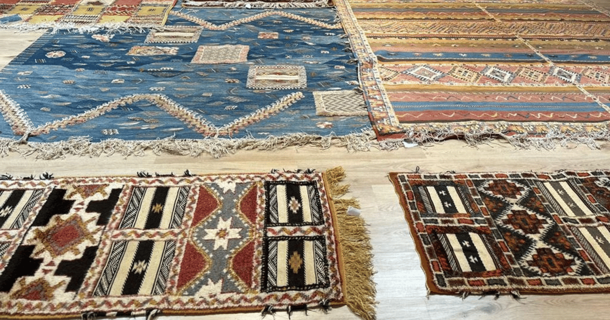 Marrakesh: Private Shopping Tour & Lunch in The Old Medina | GetYourGuide