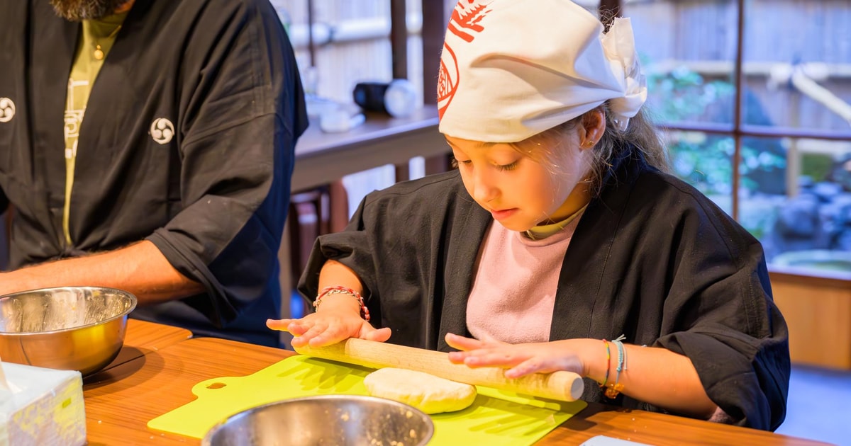 Gyoza Cooking Class in Kyoto: Traditional Japanese Dumplings | GetYourGuide
