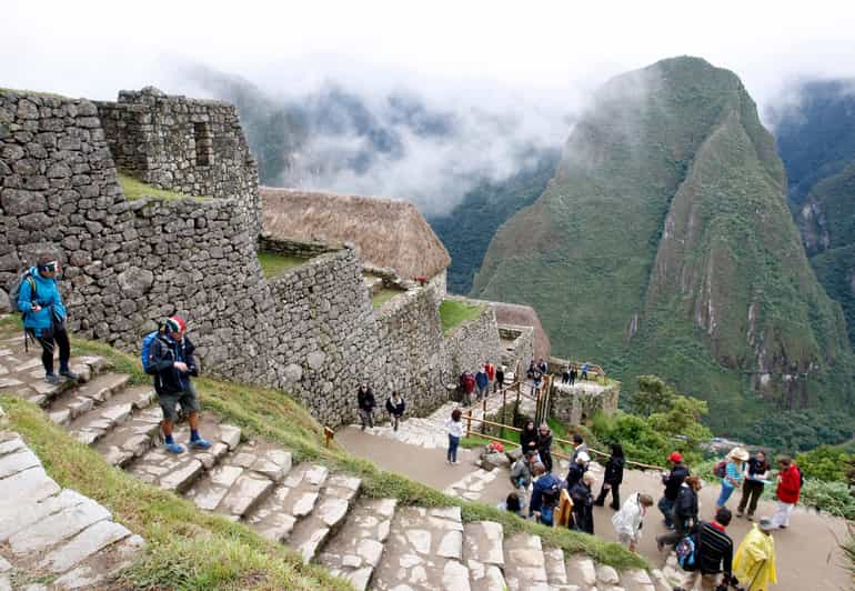 Cusco: 2-day Inca Trail to Machu Picchu | Small Group | | GetYourGuide