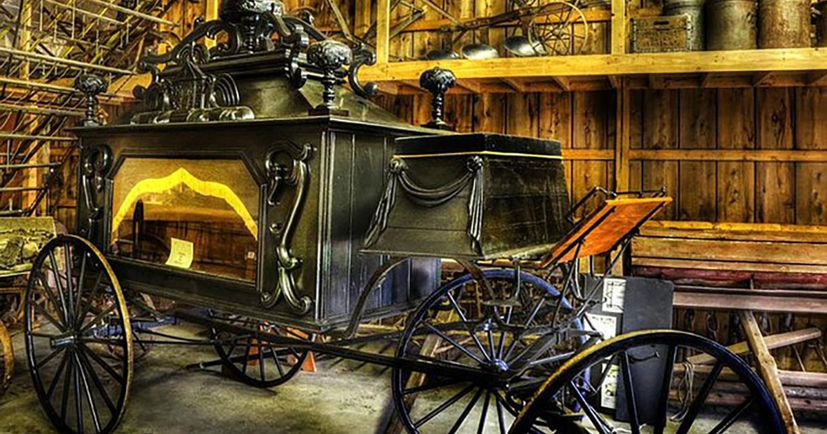 Galveston Storm op de Strand Tour | GetYourGuide