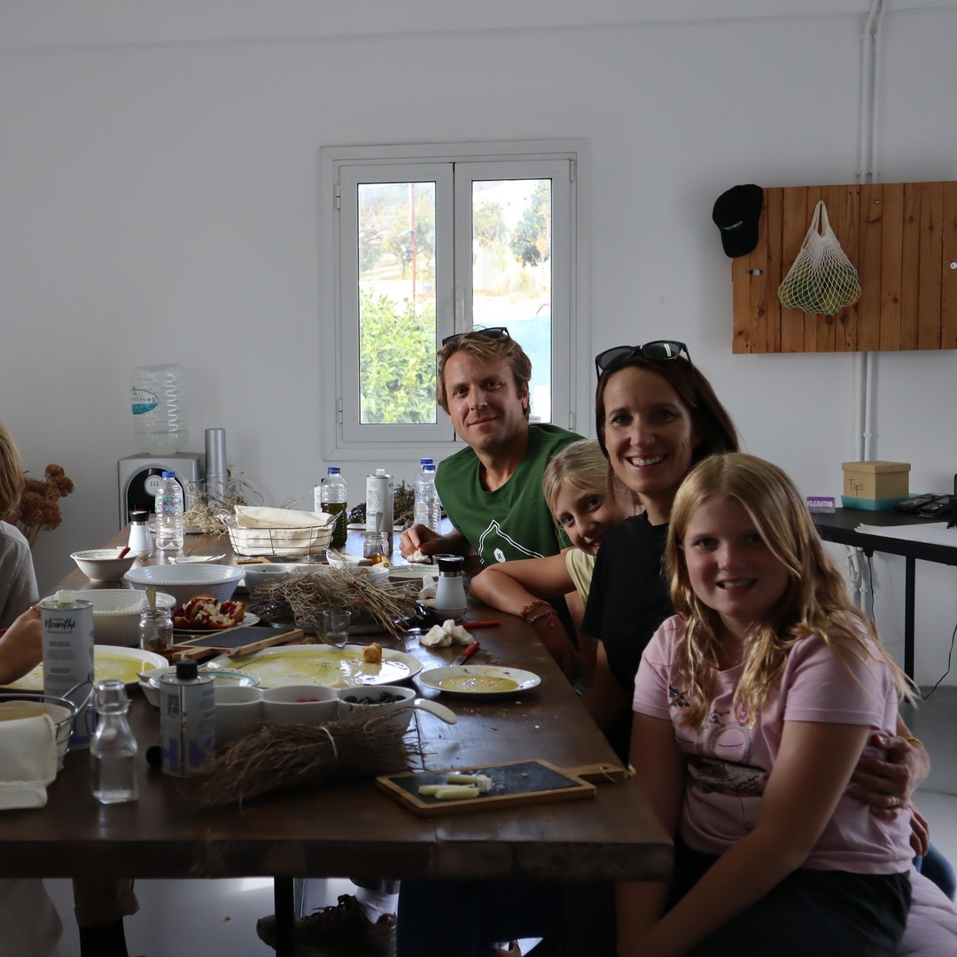 Heraklion: Olive Farm Tour with Tasting of Local Delicacies | GetYourGuide