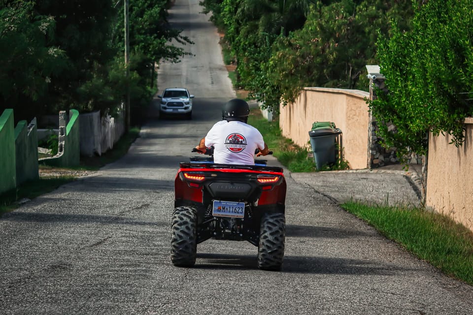 St Maarten: Atv island highlights tour | GetYourGuide