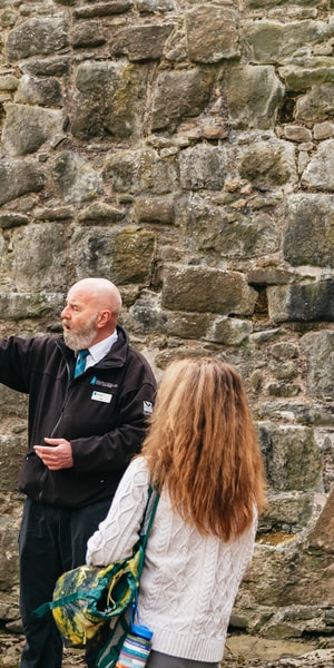 From Edinburgh: Outlander Experience 2-Day Tour | GetYourGuide