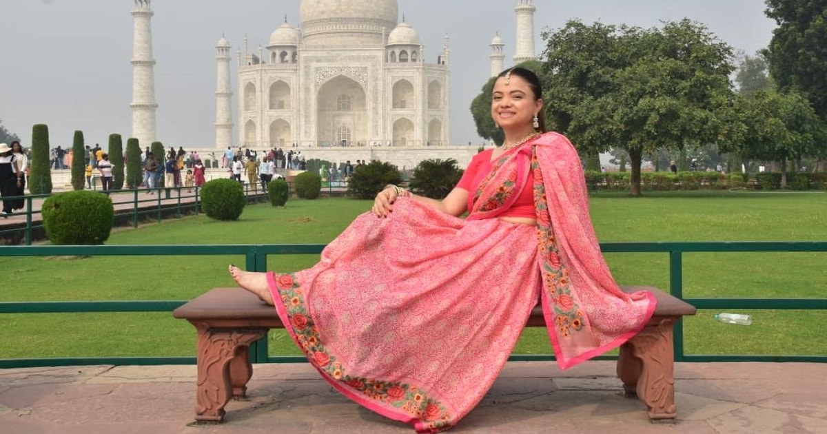 Taj Mahal Guided Tour with Multiple Options | GetYourGuide