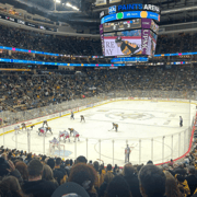 Pittsburgh: Pittsburgh Penguins Ice Hockey Game Ticket | GetYourGuide