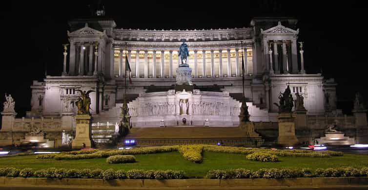 Masonic private tour of Rome | GetYourGuide