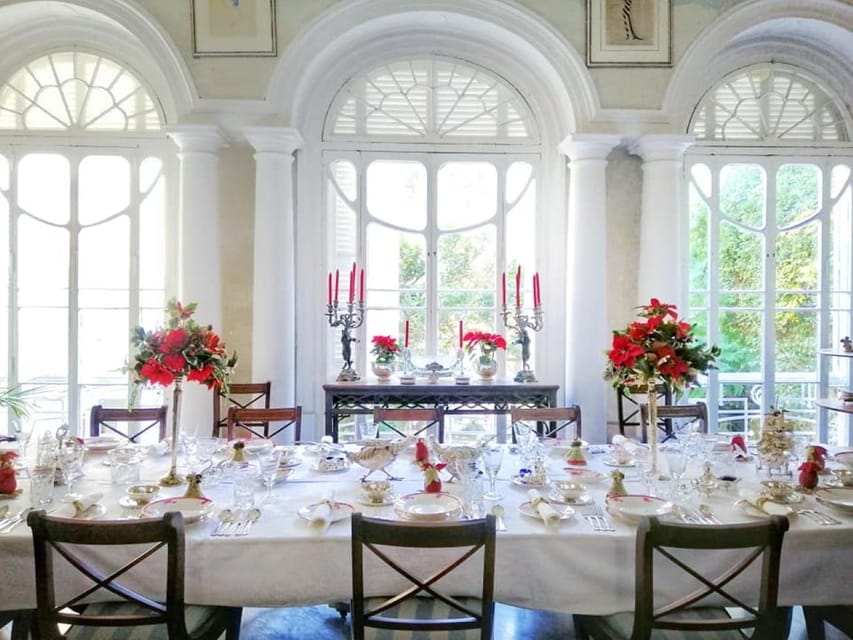 Casa Rocca Piccola Palace and Museum Entrance Ticket | GetYourGuide