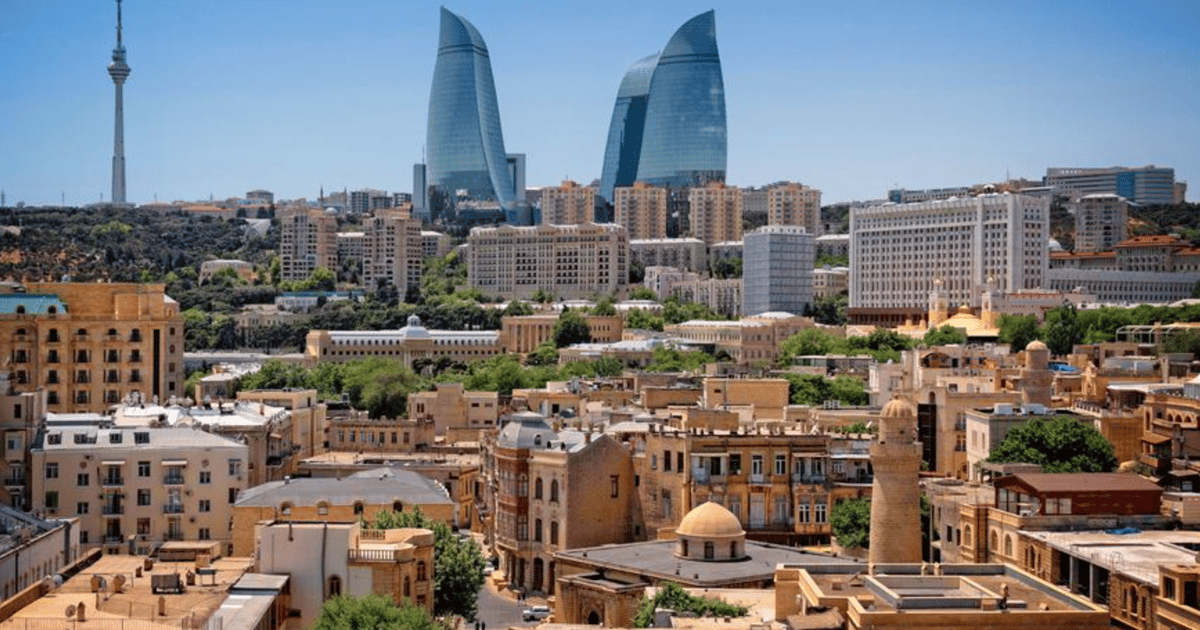 Baku: Shahdag Mountain Resort und Beshbarmag Tagestour | GetYourGuide