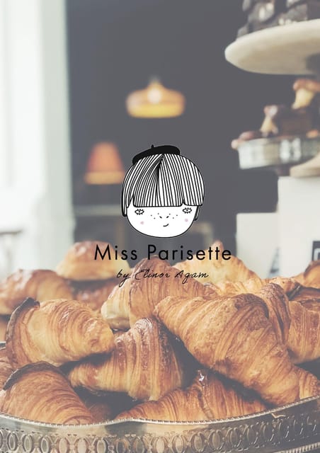 París: Tour Privado Culinario y Artístico con Miss Parisette ...