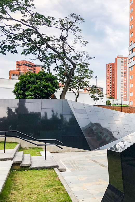 Medellín: The Real Pablo Escobar Tour | GetYourGuide