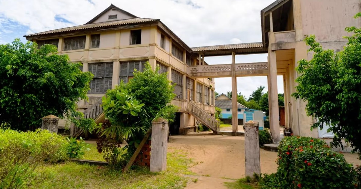 Bassam Stadtführung | GetYourGuide