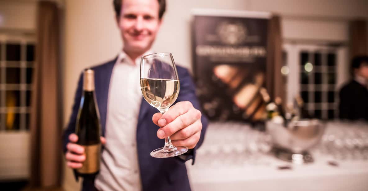 Vœgtlinshoffen: Alsace Wine Tasting | GetYourGuide