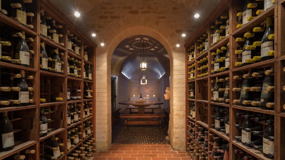 Capetown Private Wine Tour: Manor tour, cellar tour included | GetYourGuide