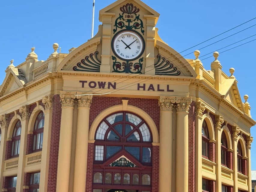 Wave Rock, Hyppo's Yawn, Mulka's Cave Excursão de um dia | GetYourGuide