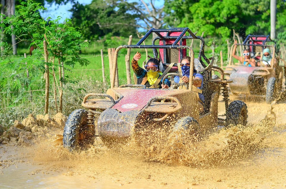 Dune Buggy Adventure in Punta Cana | GetYourGuide