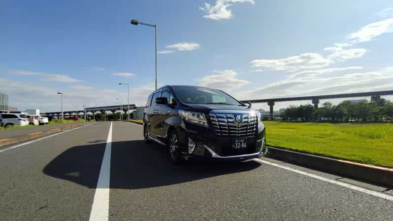 Haneda Airport (HND) Private Transfer to/from Tokyo City | GetYourGuide