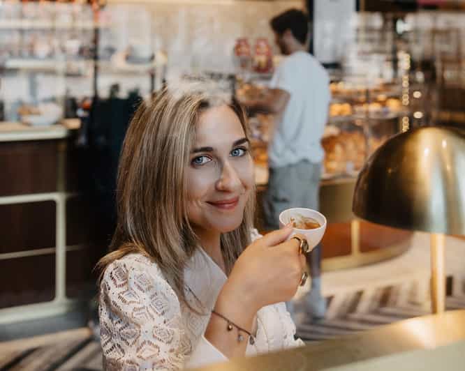 Milan: Coffee and Highlights Walking Tour | GetYourGuide
