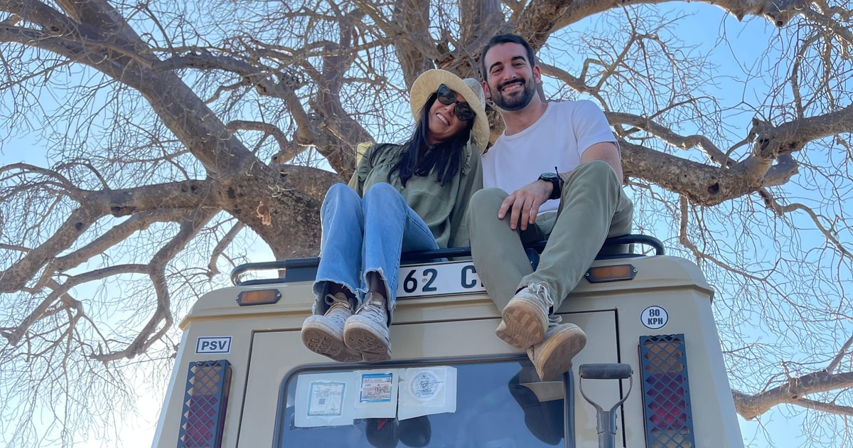 EL MAJESTUOSO SAFARI POR EL SERENGETI | GetYourGuide