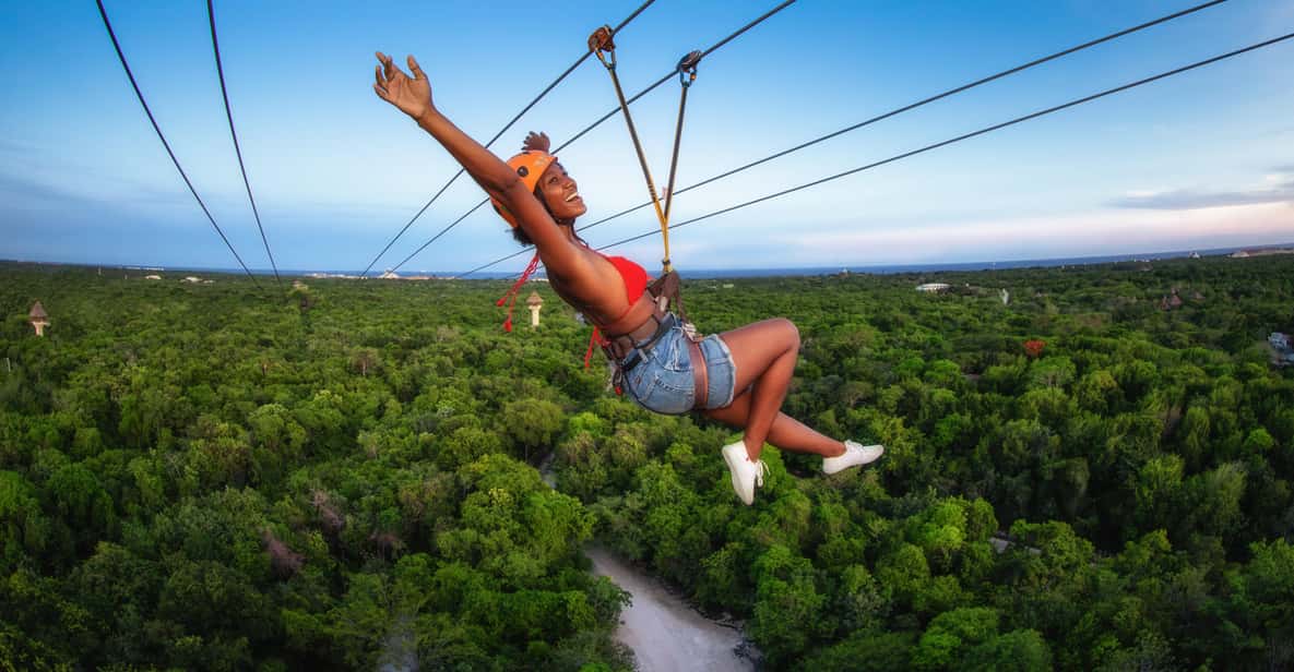 Entrée du parc Xplor | GetYourGuide