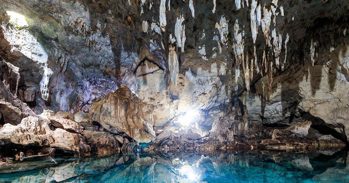 Bohol: Panglao Land Tour | GetYourGuide