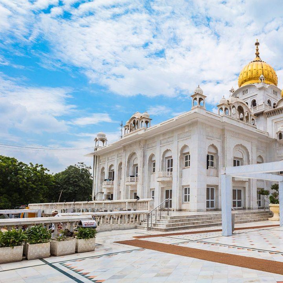 Delhi: prywatna wycieczka po mieście – Stare i Nowe Delhi (cały dzień ...