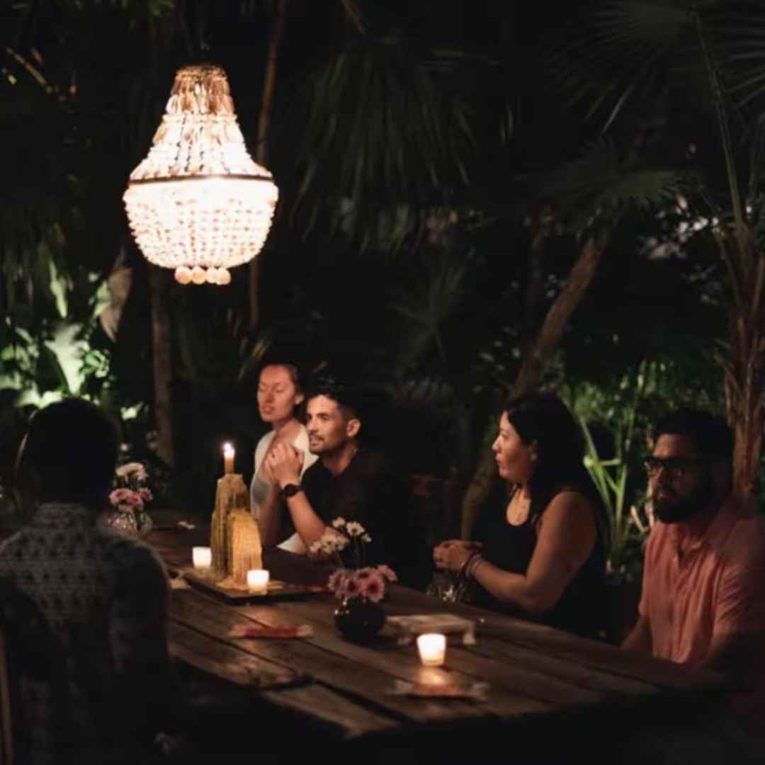Tulum: Mezcal Tasting and 5-Course Dinner | GetYourGuide